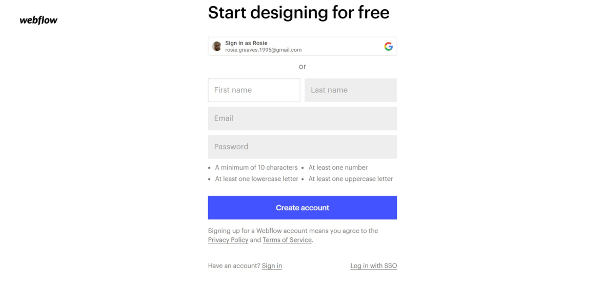 Webflow vs Elementor: A Hands-On Comparison (2025)