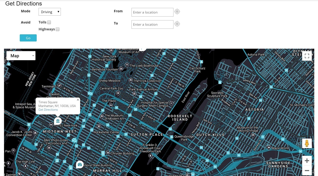 9 Beste Google Maps Plugins voor WordPress vergeleken 2021 | Heading