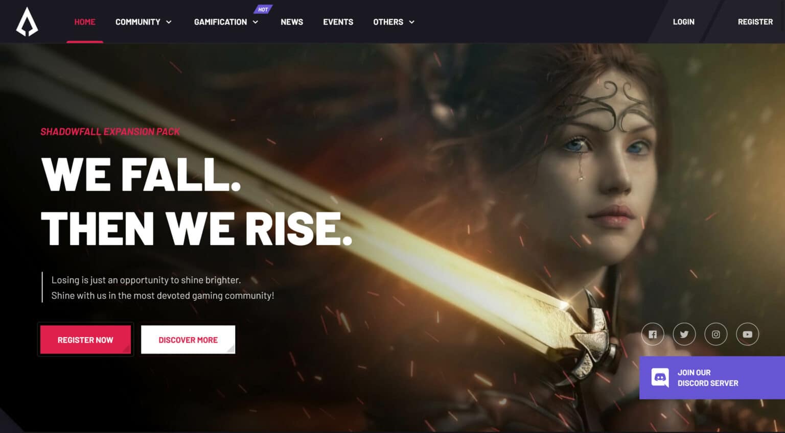 12 Best Gaming WordPress Themes 2025