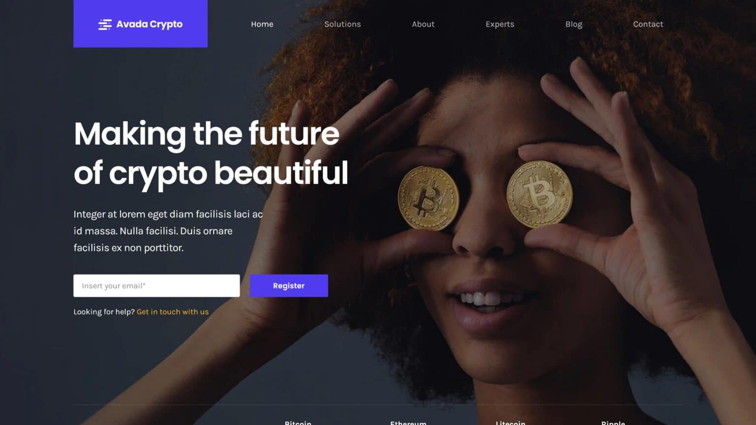 16 Best Cryptocurrency WordPress Themes 2025