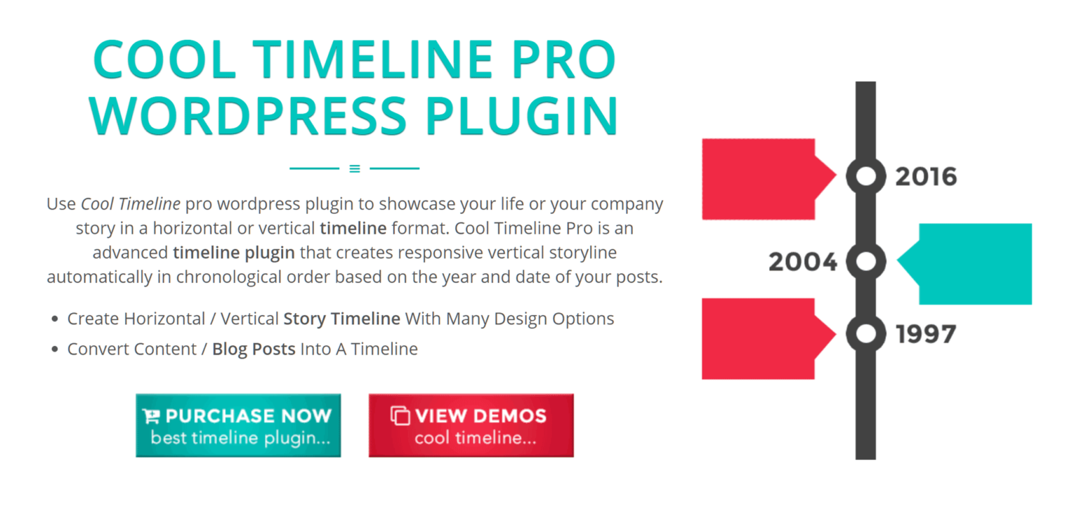 5 Best WordPress Timeline Plugins 2023 AThemes 5 Best WordPress Timeline Plugins 2023 AThemes
