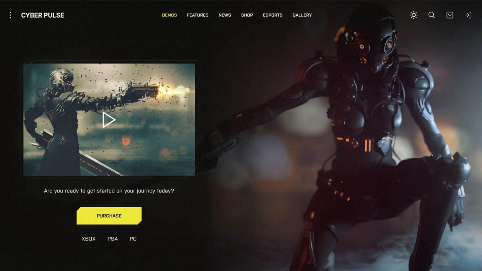 12 Best Gaming WordPress Themes 2025
