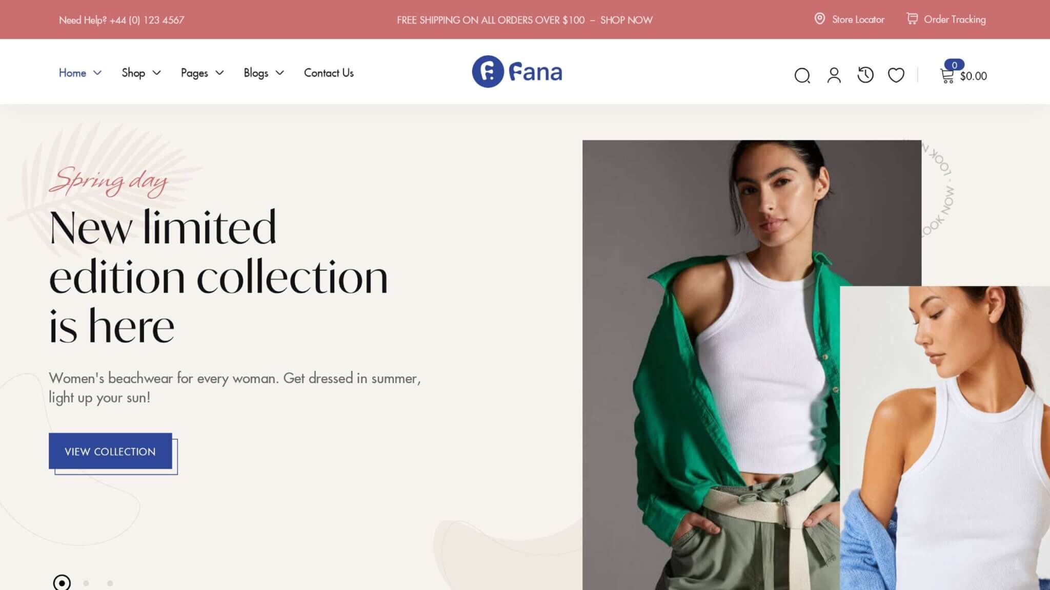 33 Best WooCommerce WordPress Themes 2025
