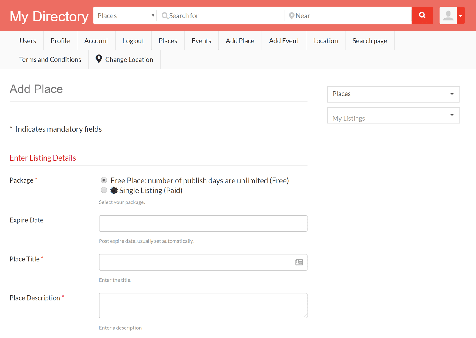 GeoDirectory Plugin Review: Build a Premium Directory Website