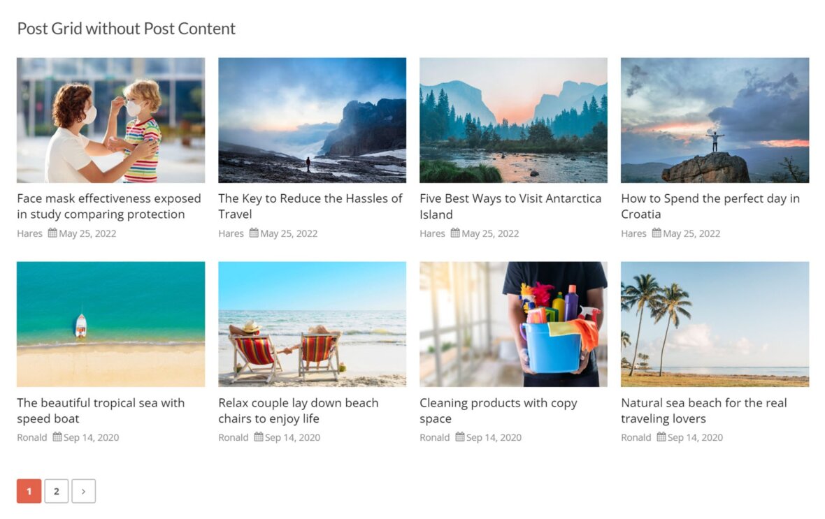 7 Best WordPress Grid Plugins 2025