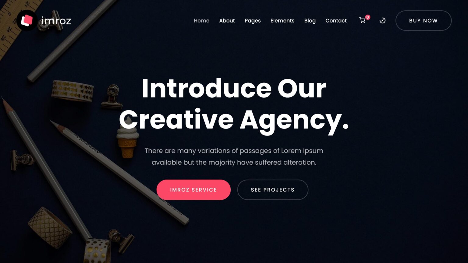 28 Best Creative Agency WordPress Themes 2025