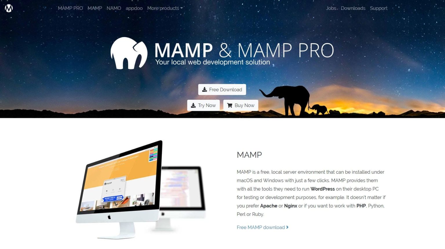How To Install WordPress Locally On Windows PC Using MAMP 