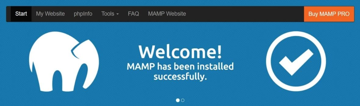 How To Install Wordpress Locally On Windows Pc Using Mamp 8199