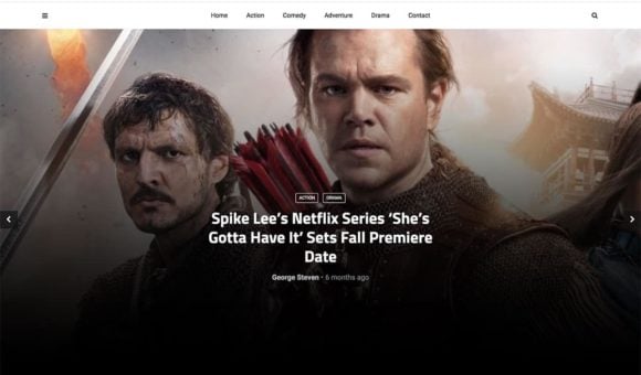 8 Best Content Sharing WordPress Themes 2025 8 Best Content Sharing WordPress Themes 2025