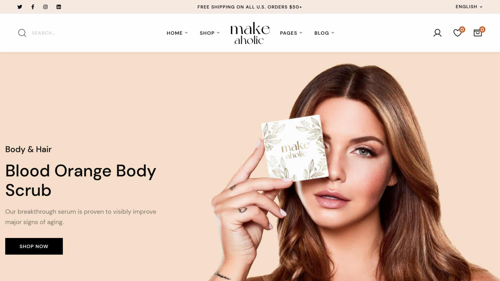 33 Best WooCommerce WordPress Themes 2025