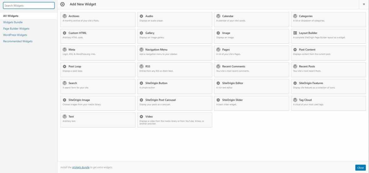 How To Add Multiple Columns In Wordpress 2 Methods Athemes