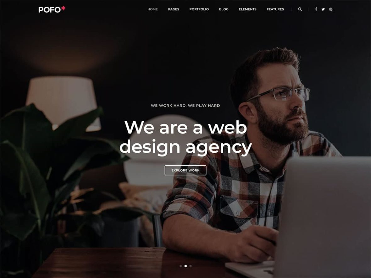 31 Best Creative WordPress Themes 2025