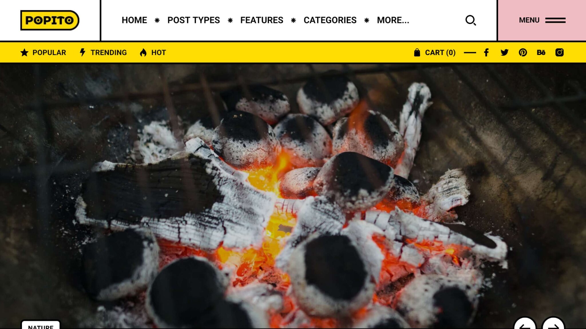 28 Best Personal Blog WordPress Themes 2025