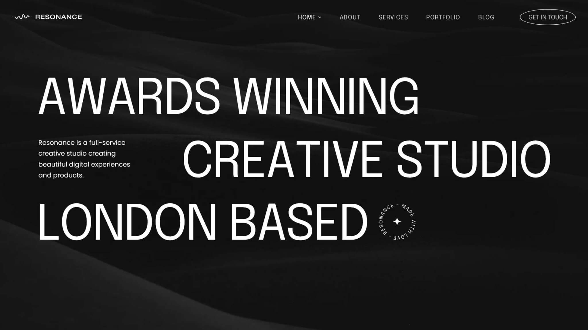 28 Best Creative Agency WordPress Themes 2025