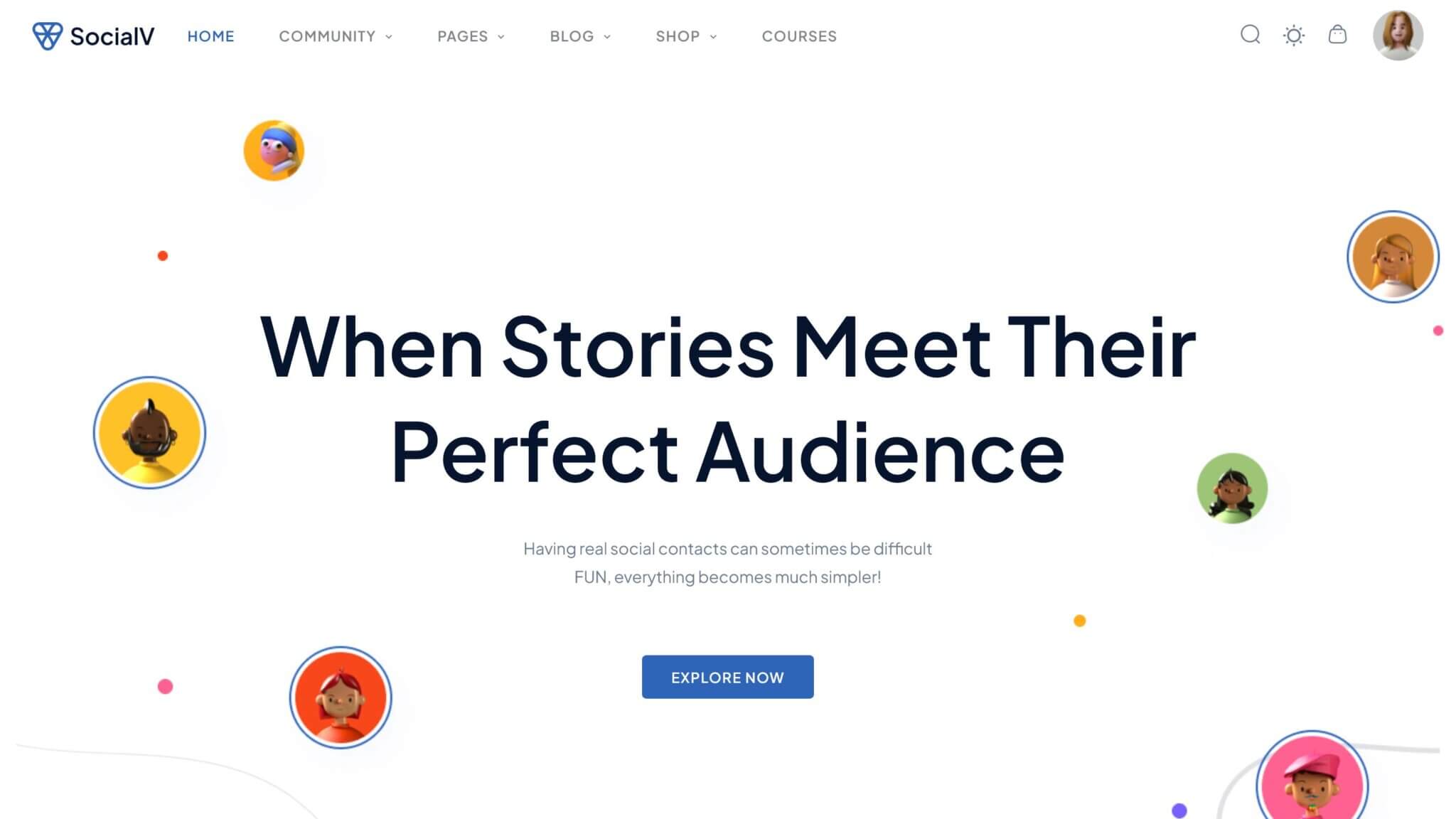 9 Best Intranet WordPress Themes 2025