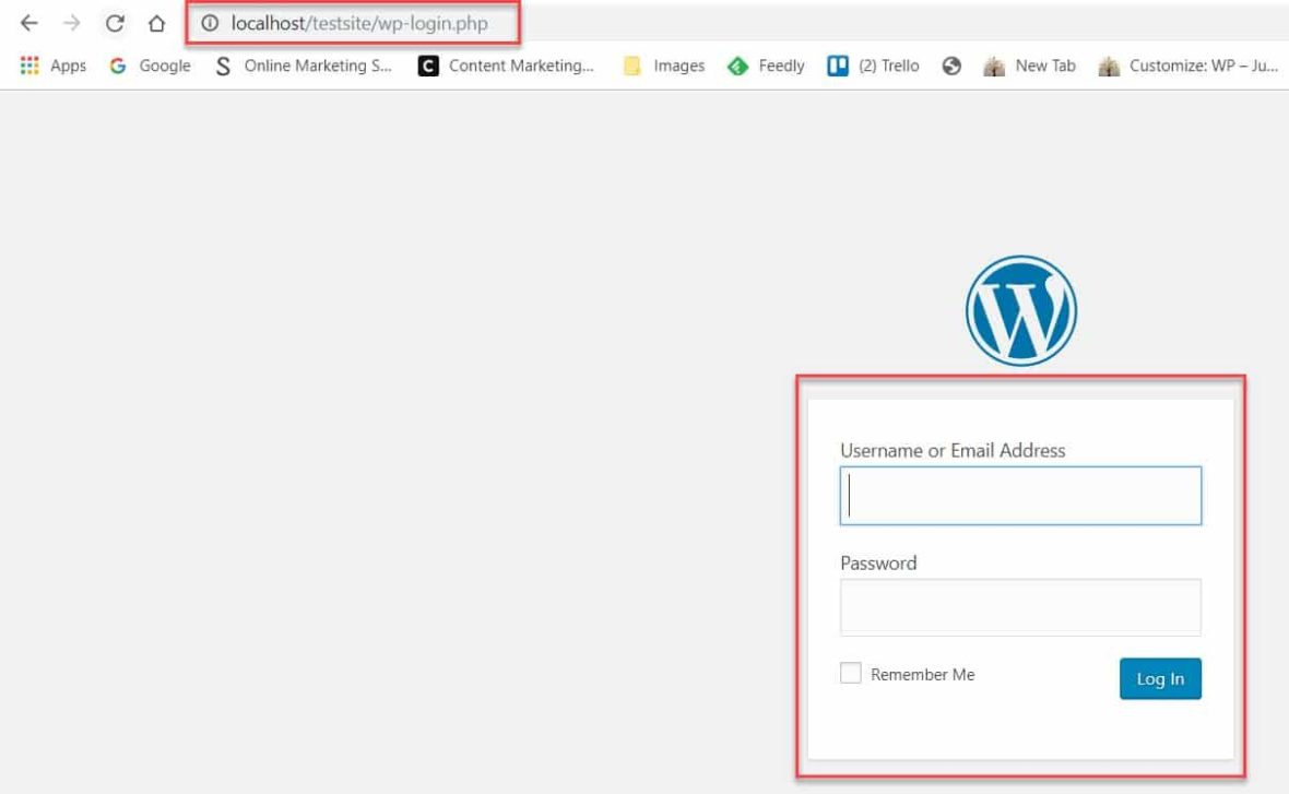 How To Install Wordpress Locally On Windows Pc Using Mamp