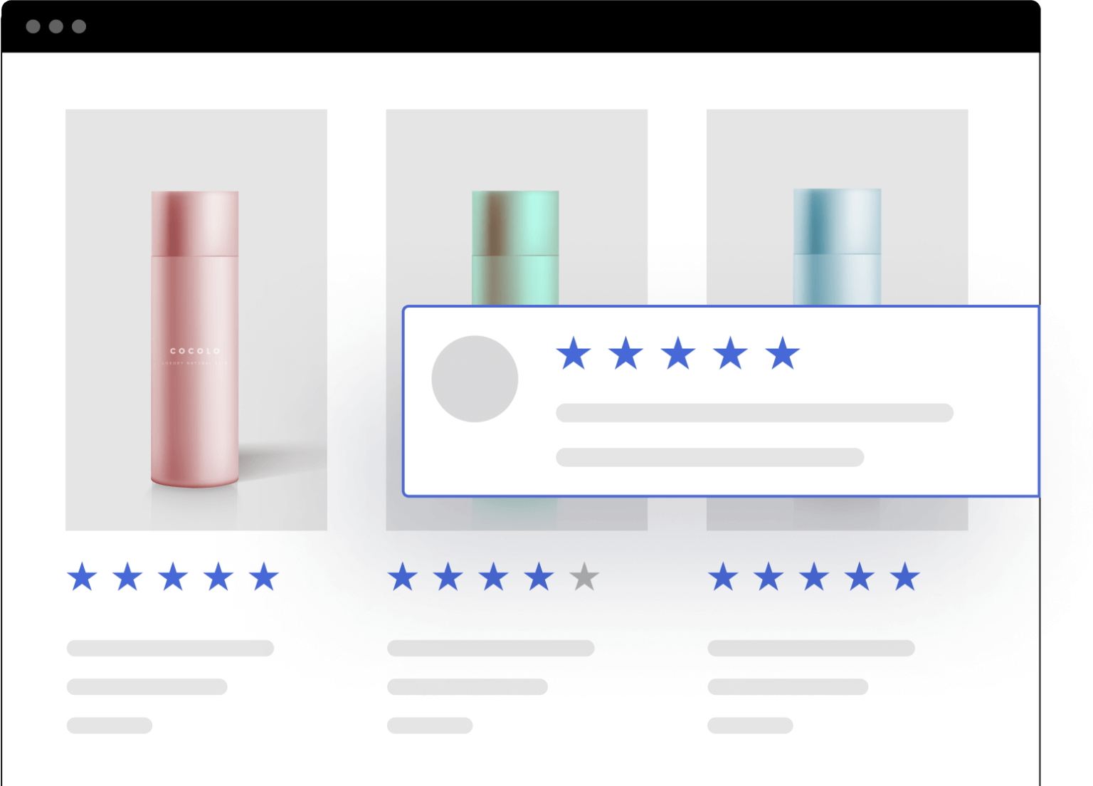 WooCommerce Advanced Reviews - Merchant Pro