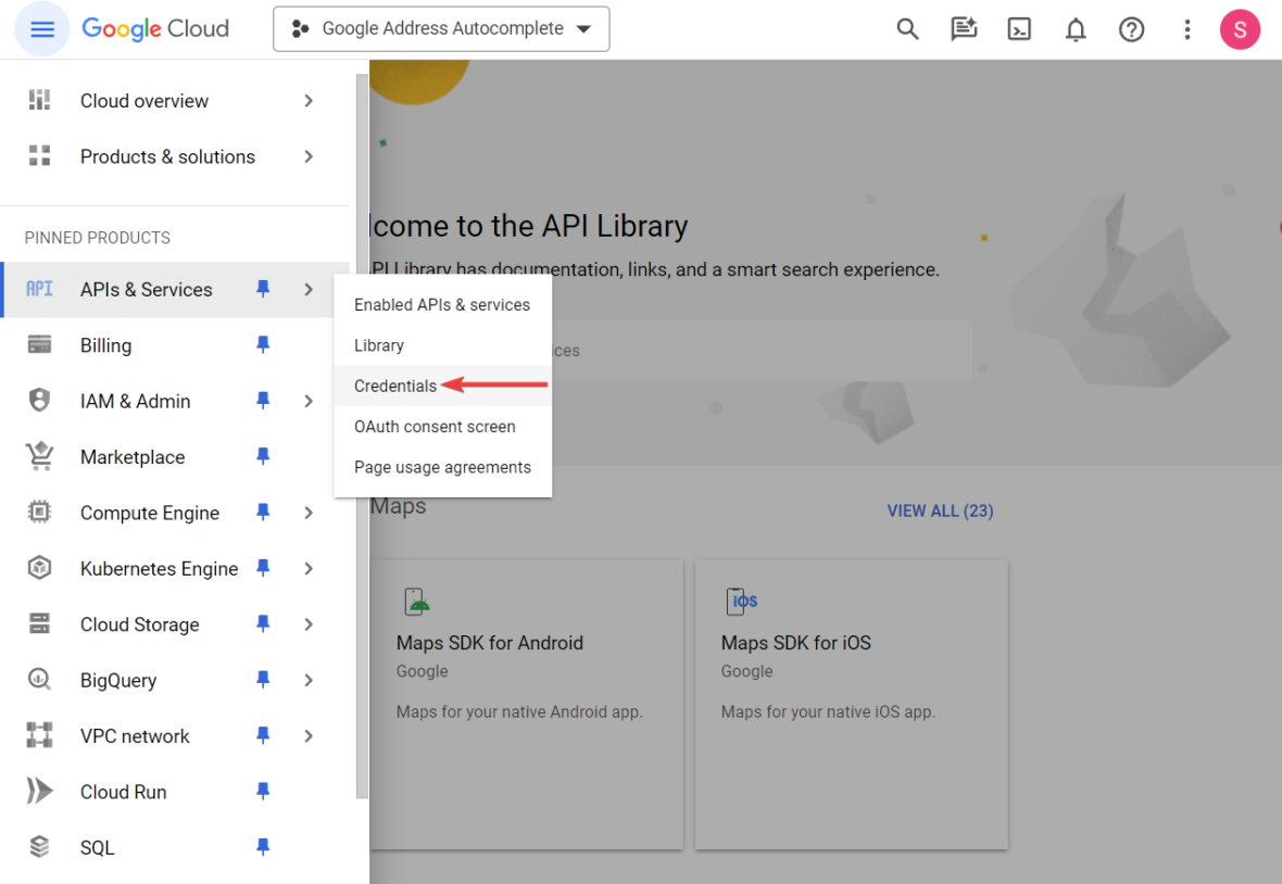 How to Add Google Address Autocomplete to WooCommerce