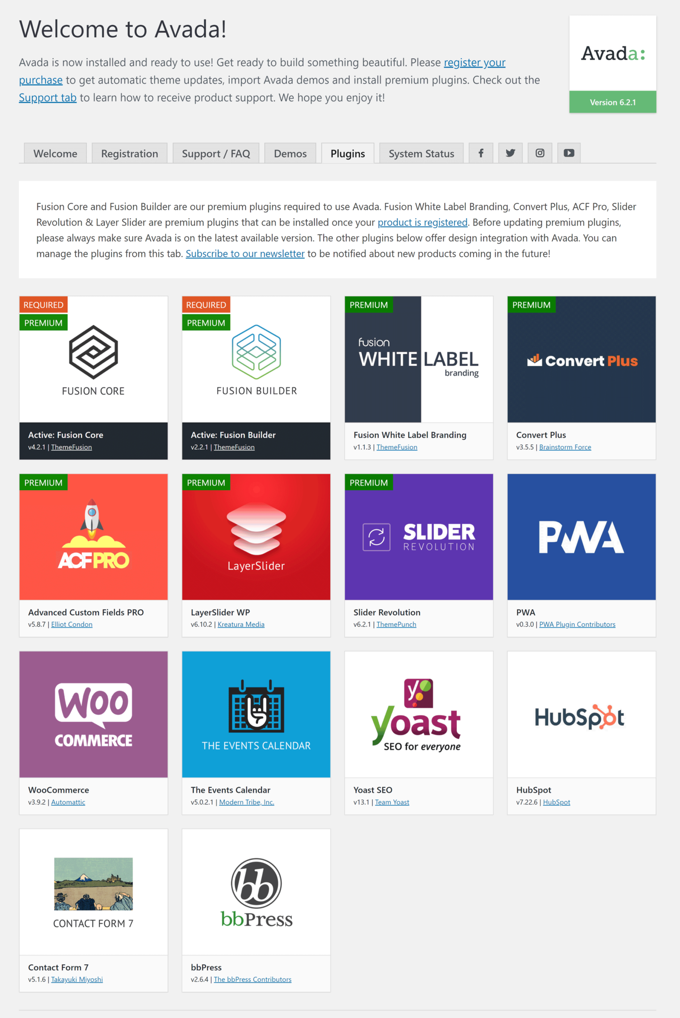 Divi vs Avada: A Hands-on Comparison (2025)