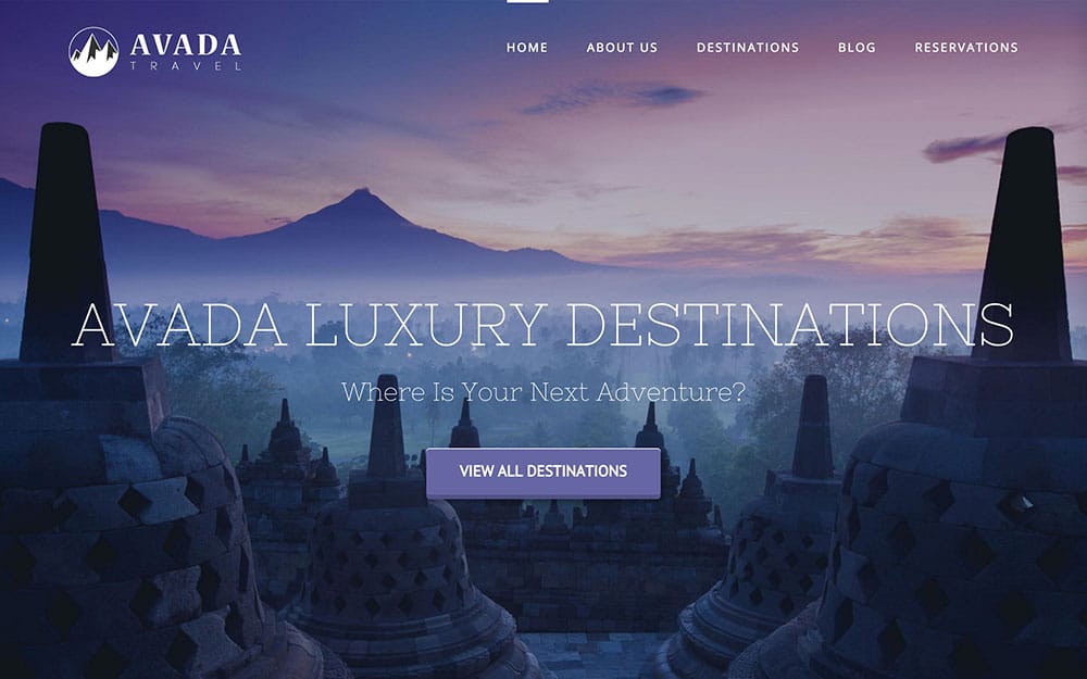 37 Best Travel WordPress Themes for Travel Blogs, Agencies, Tour ...