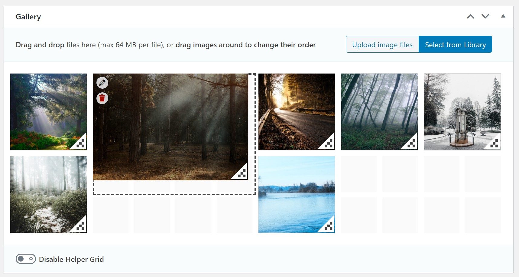 12 Best WordPress Gallery Plugins 2025