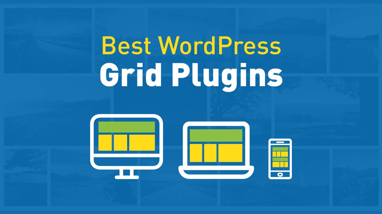7 Best WordPress Grid Plugins 2023 AThemes