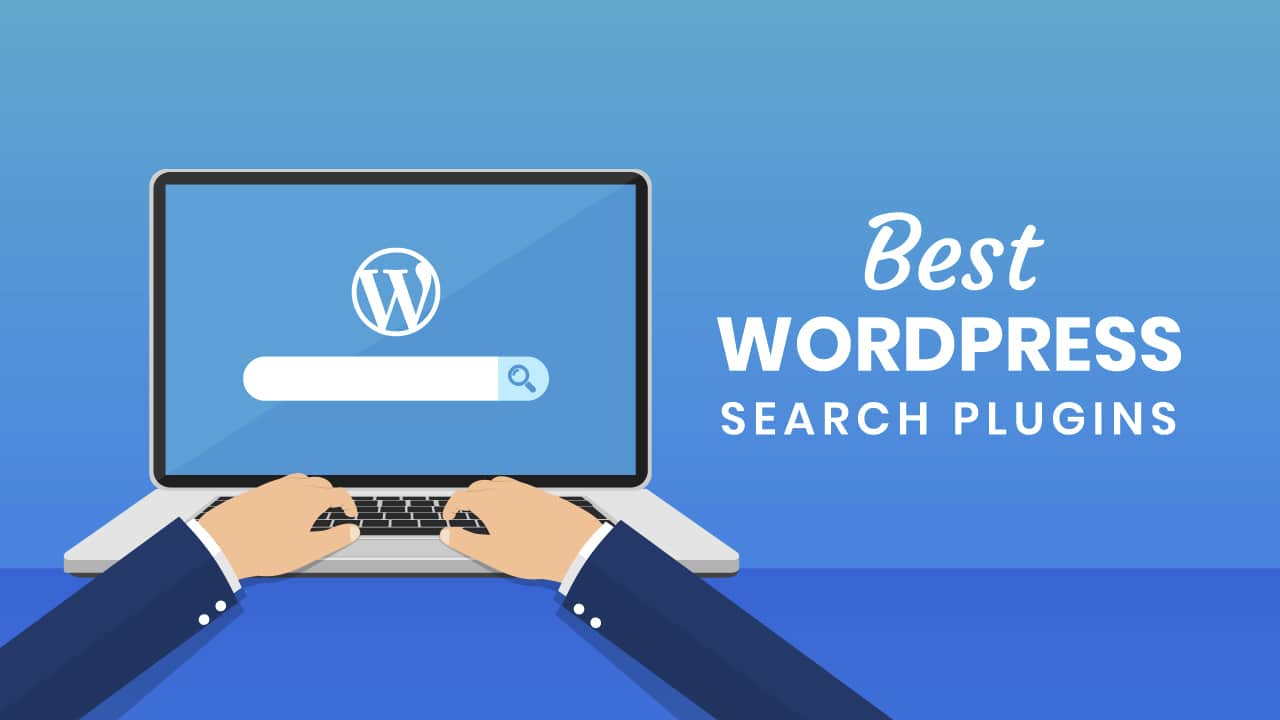 8 Best WordPress Search Plugins 2024 AThemes