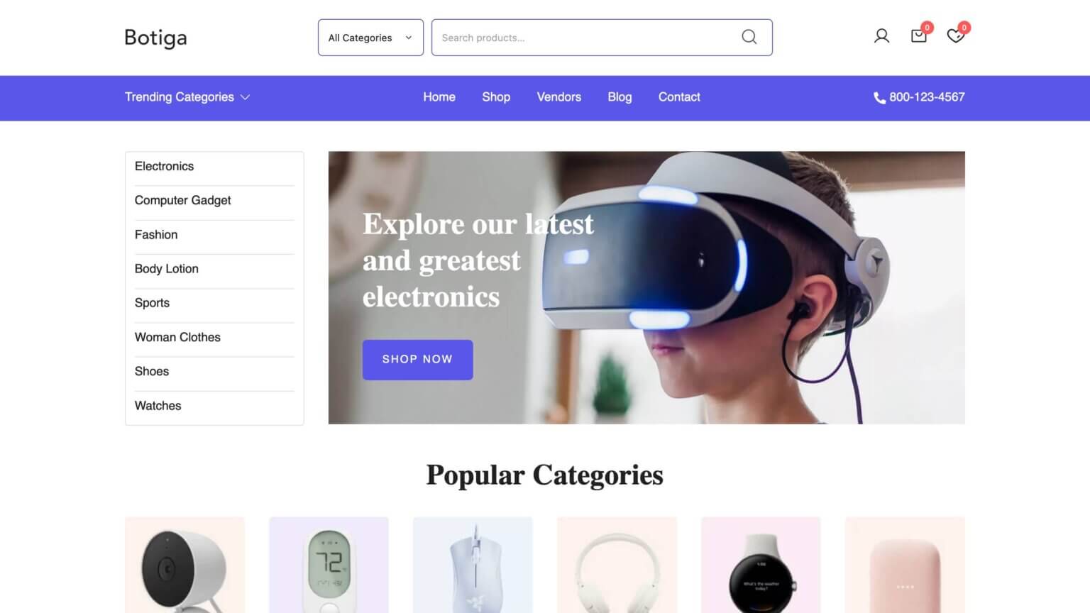 28 Best Ecommerce WordPress Themes for 2025