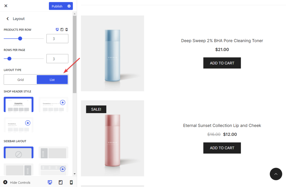 How to Change the Number of Products Displayed Per Page in WooCommerce ...
