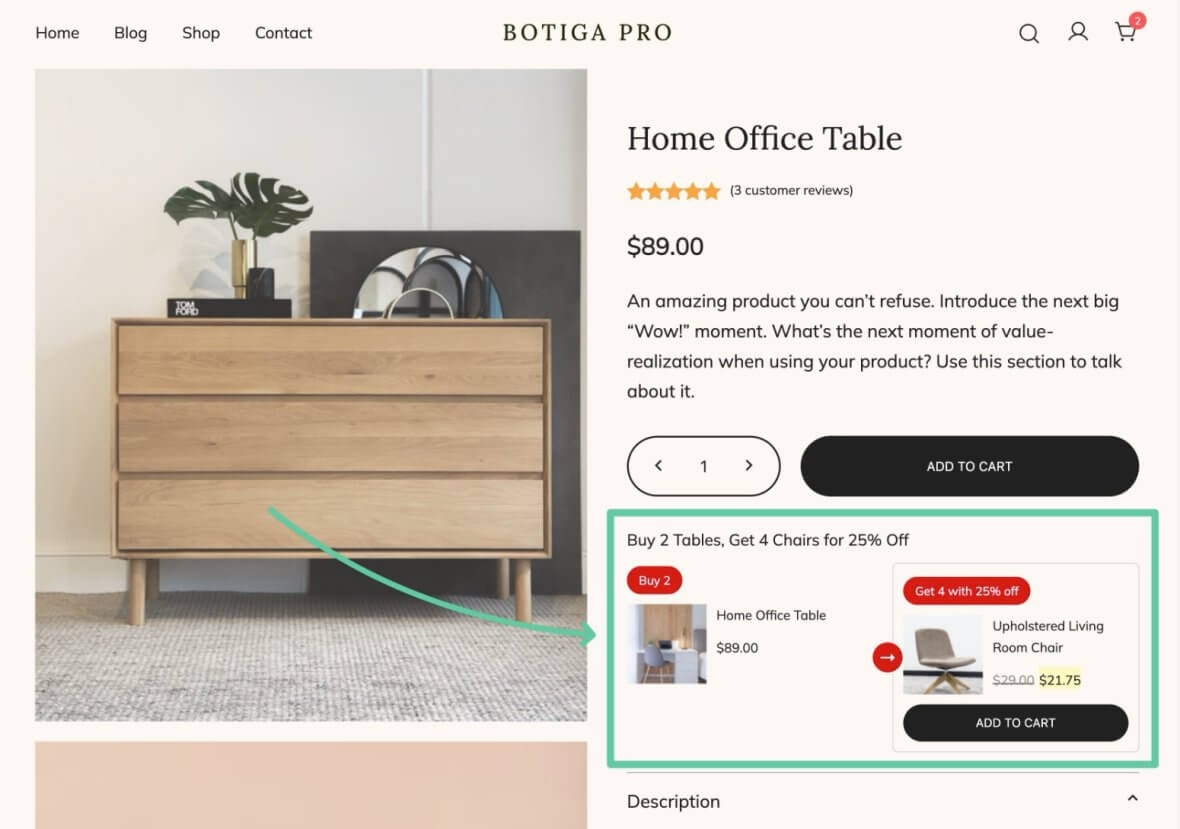 How to Create Buy X, Get Y Offers in WooCommerce - aThemes
