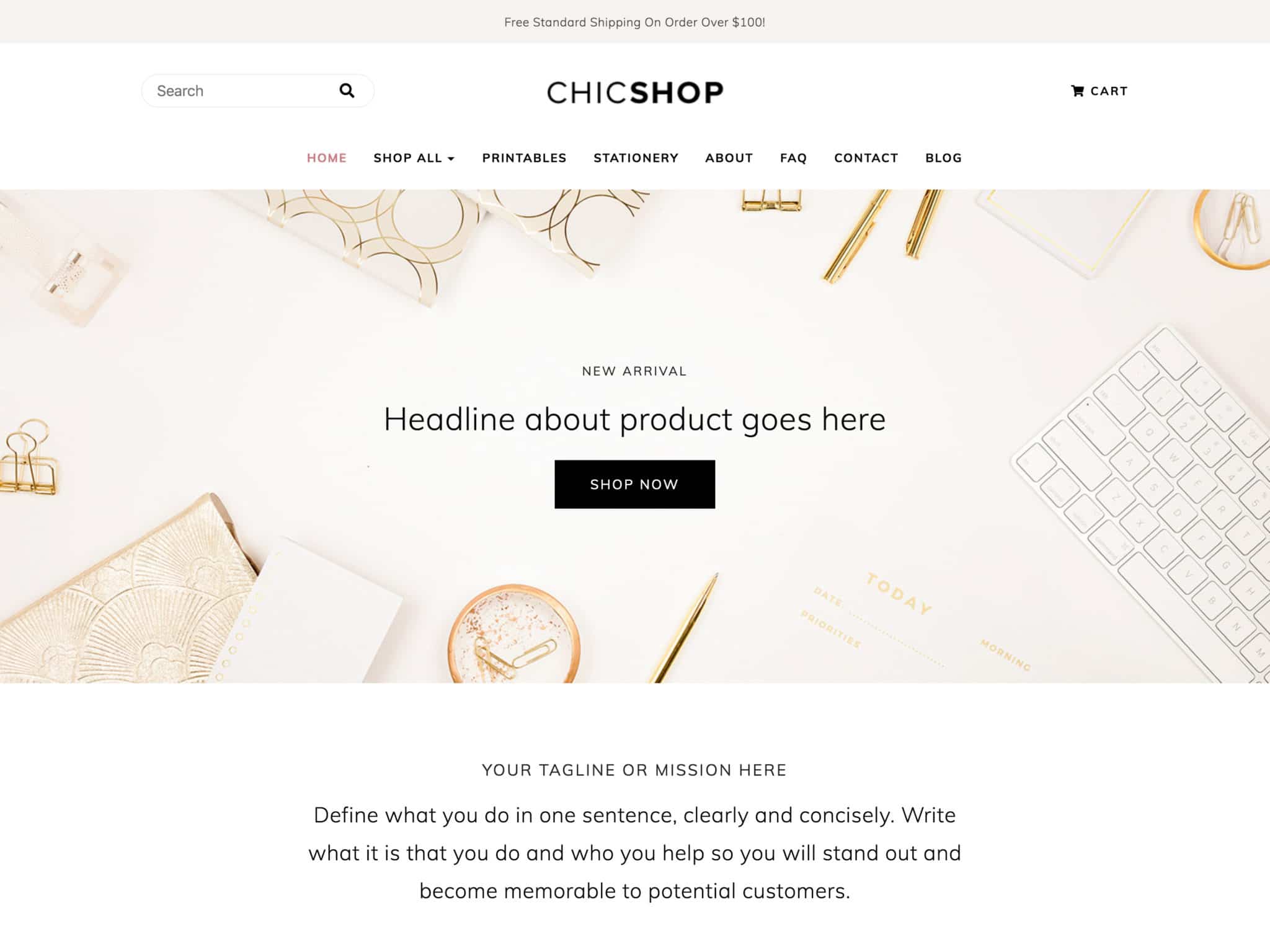 12 Best Feminine WordPress Themes 2025