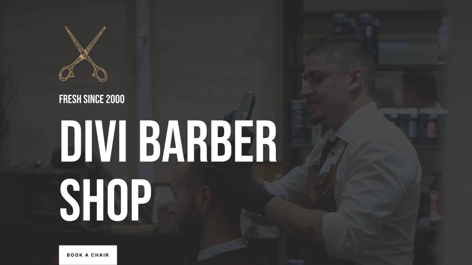 8 Best Hair Salon & Barber Shop WordPress Themes 2025