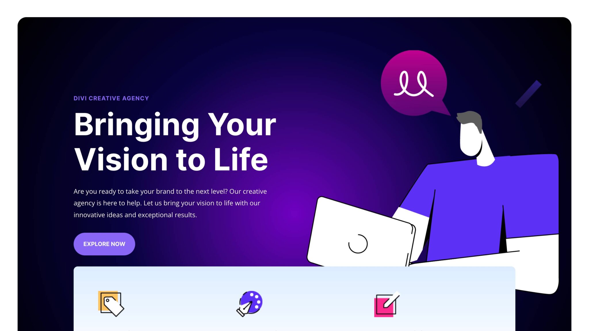 28 Best Creative Agency WordPress Themes 2025