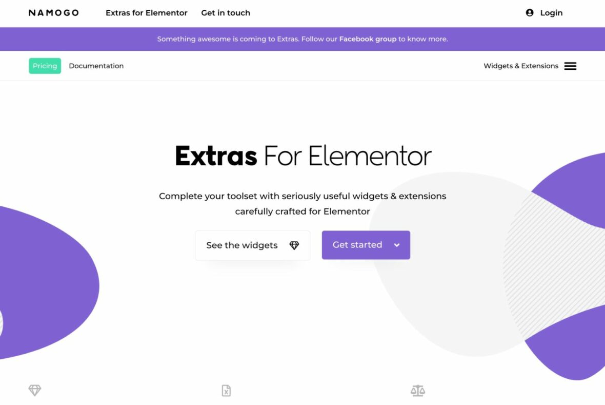 22 Best Free & Premium Elementor Addons 2025