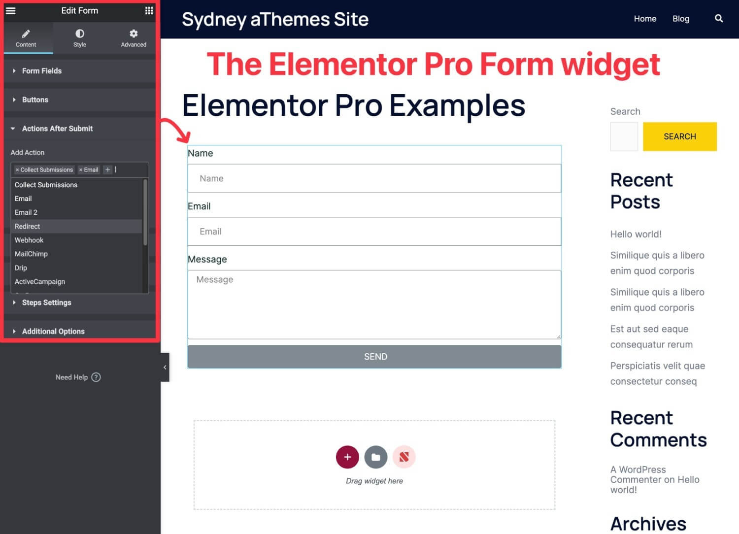  Is Elementor Pro Worth It Elementor Free Vs Pro Compared 2023 