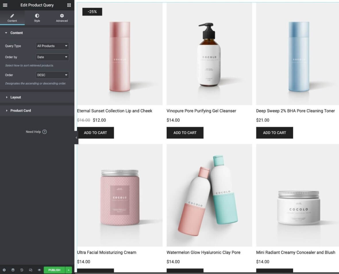 How To Customize The Woocommerce Shop Page Code Free