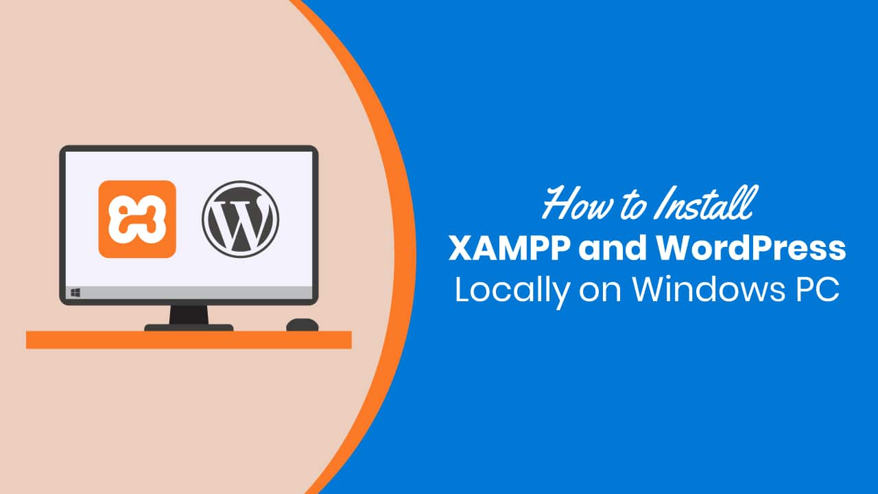 Using Wordpress With Xampp QuyaSoft