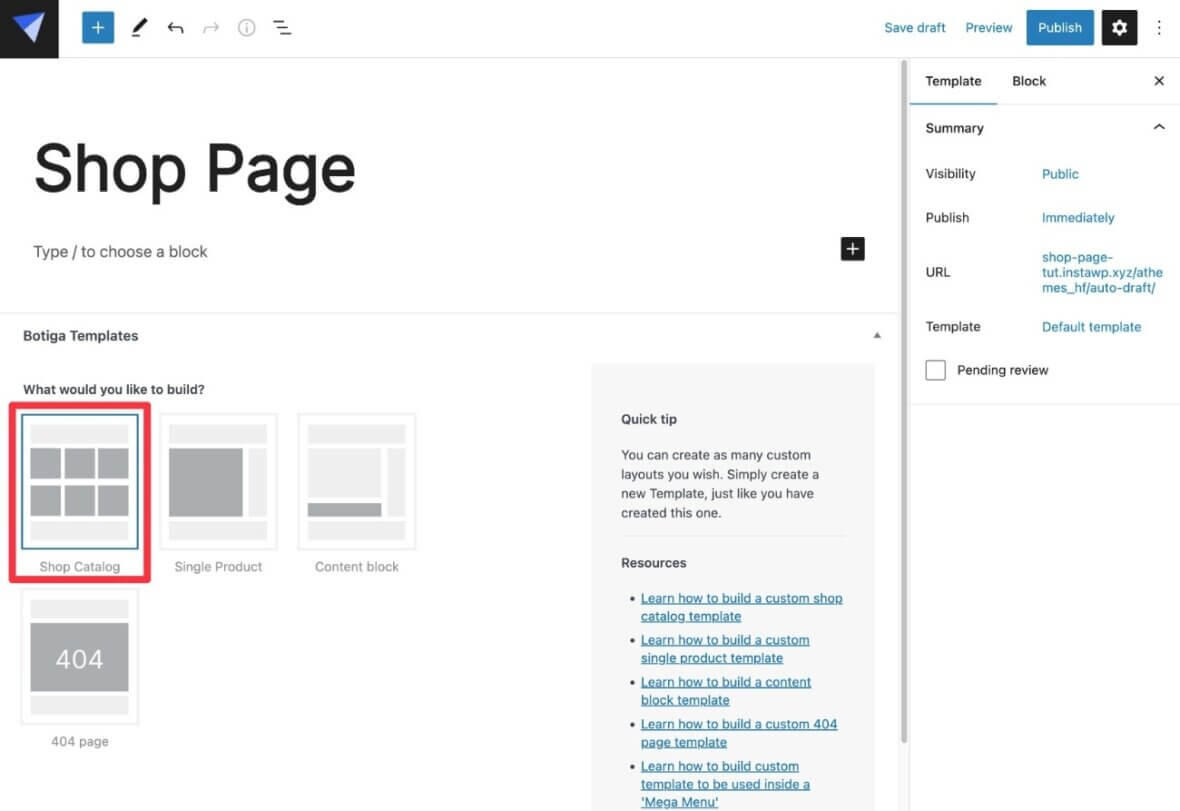 How to Customize the WooCommerce Shop Page (Code-Free)
