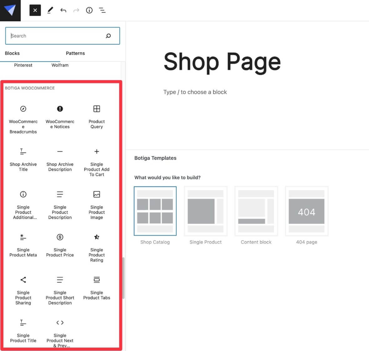 How to Customize the WooCommerce Shop Page (Code-Free)