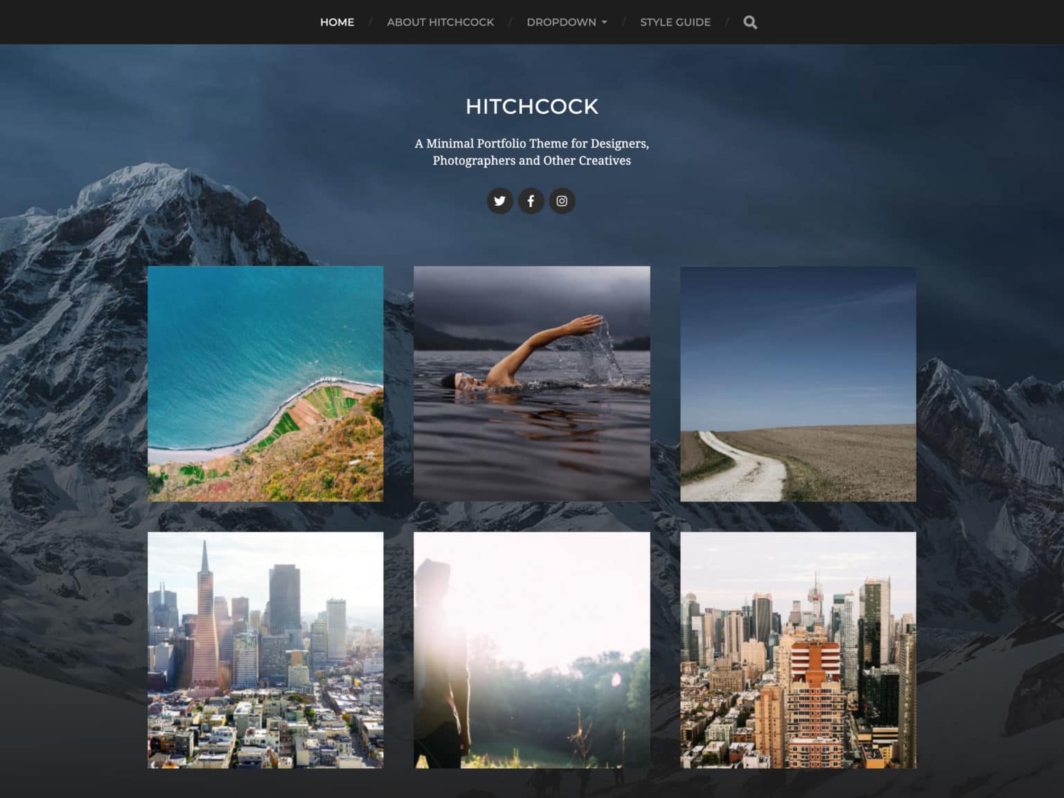21 Best Free Minimalist WordPress Themes 2025