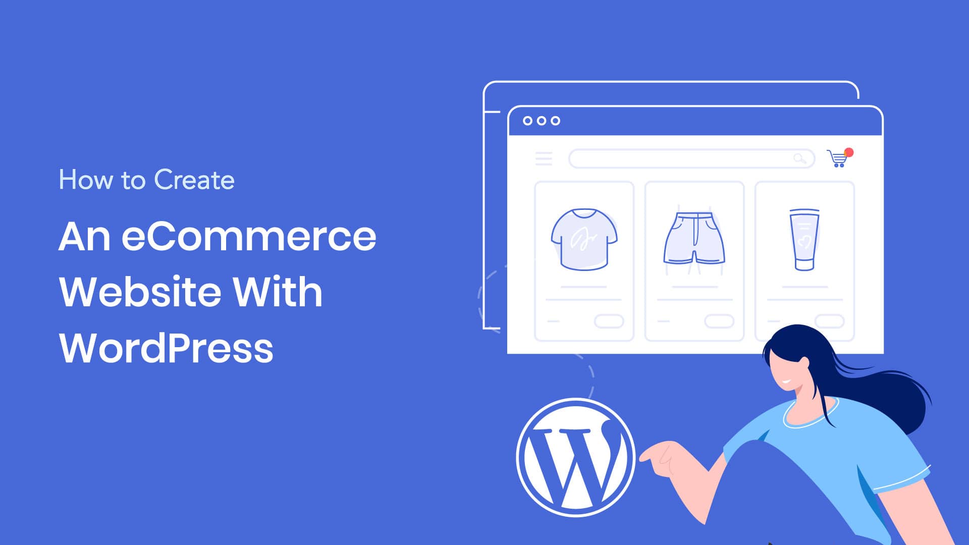 How To Create An ECommerce Website With WordPress 2023 AThemes