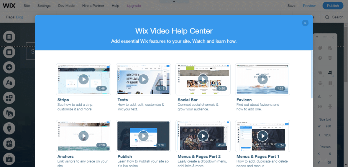 Wix vs Webflow: Which Is Better? (2025)