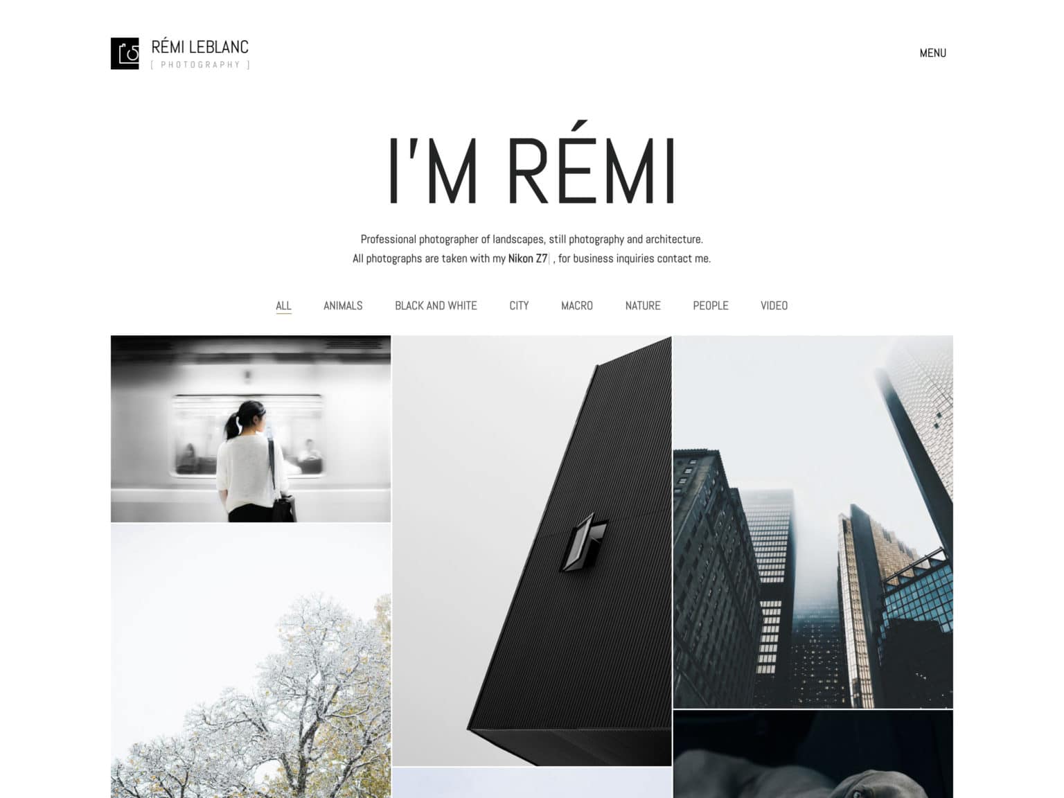 30 Best Photography WordPress Themes 2022 AThemes 30-best-photography-wordpress-themes-2022-athemes