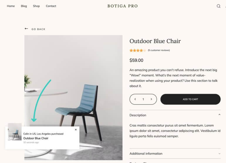 How to Add Live Sales Notifications in WooCommerce