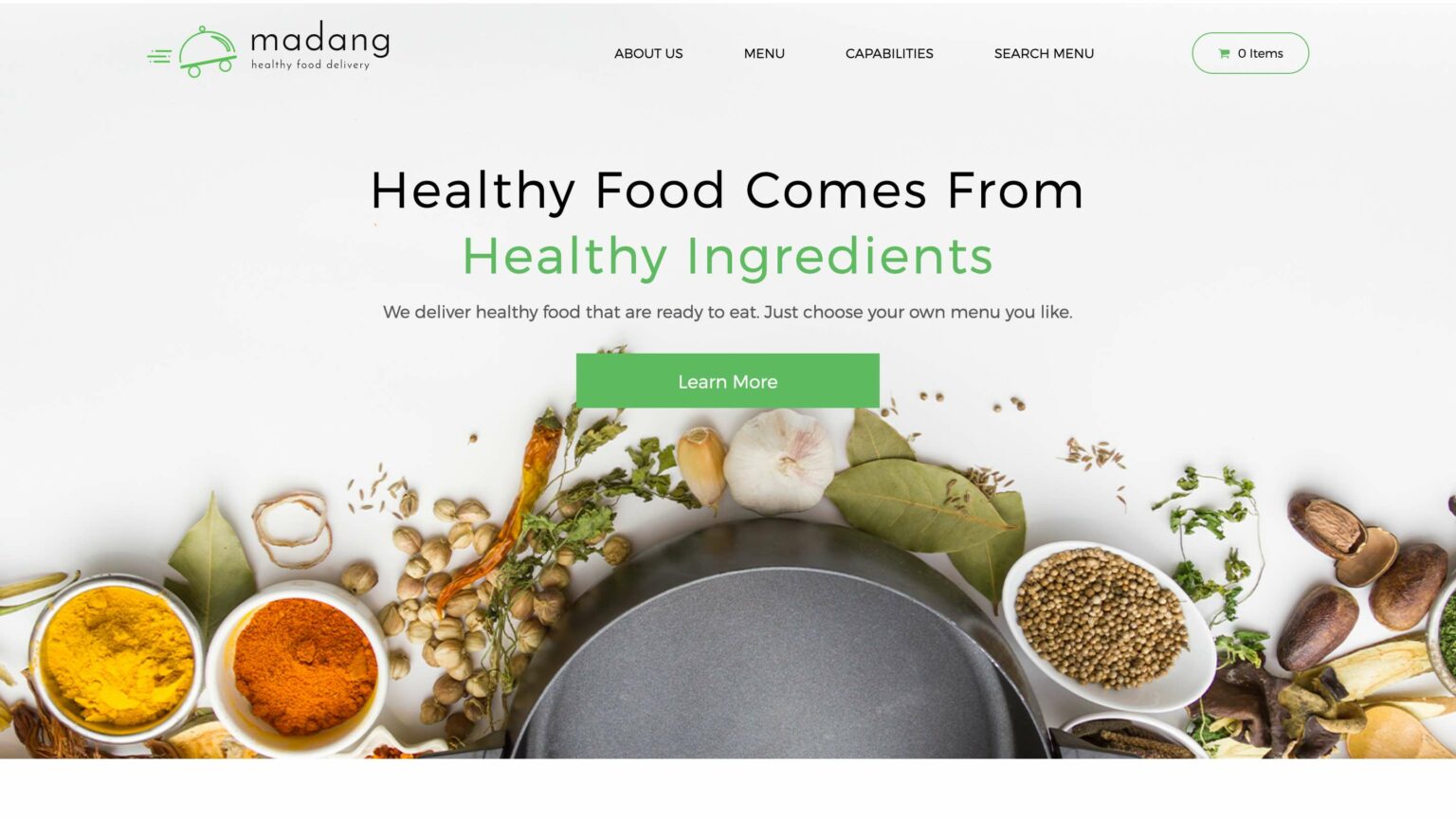 11 Best Nutrition WordPress Themes 2025