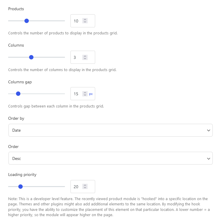 How To Add Recently Viewed Products In Woocommerce Athemes