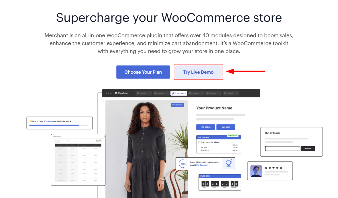 How to Create Buy X, Get Y Offers in WooCommerce - aThemes