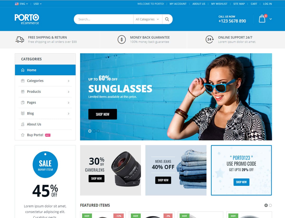30 Best Shopify Themes 2023 AThemes
