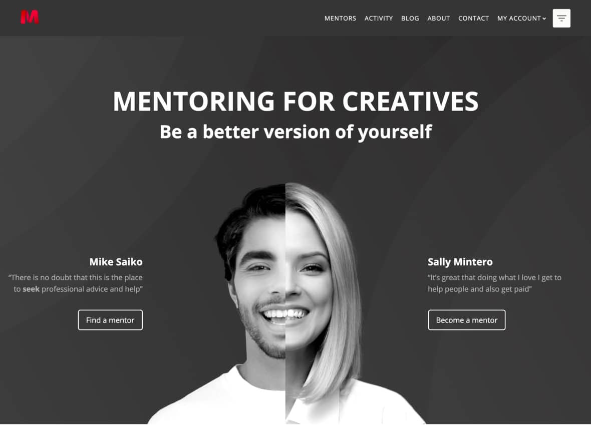 16 Best Community WordPress Themes 2025