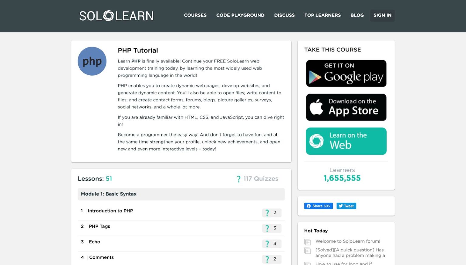 18 Best Php Tutorials For Beginners In 2024 Free And Paid